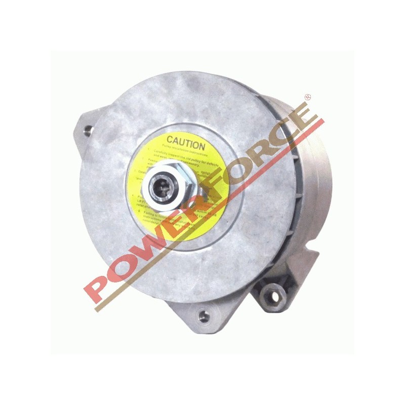 Alternador automotriz sistema Bosch - PowerForce