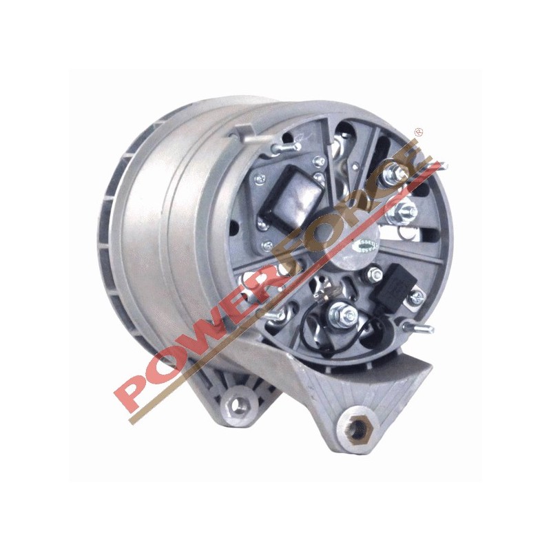 Alternador automotriz sistema Bosch - PowerForce