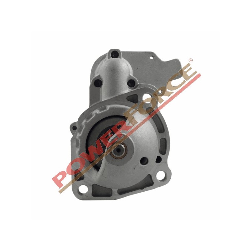Marcha automotriz sistema Bosch - PowerForce